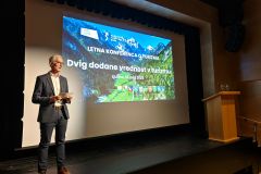 Na Ljubnem potekala 3. letna konferenca o turizmu Novice Globalno - Zgornja Savinjska Dolina