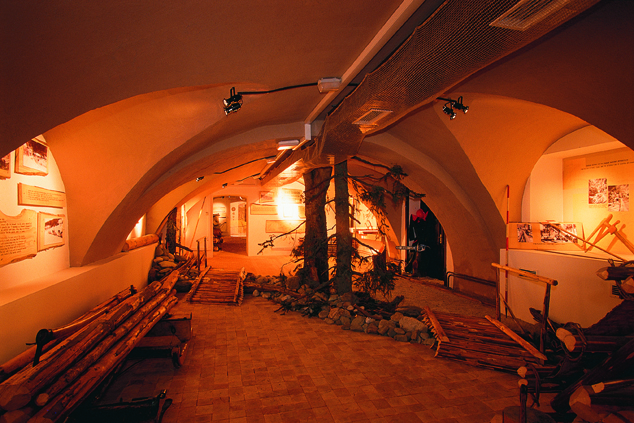 SREDA - Zgornja Savinjska Dolina