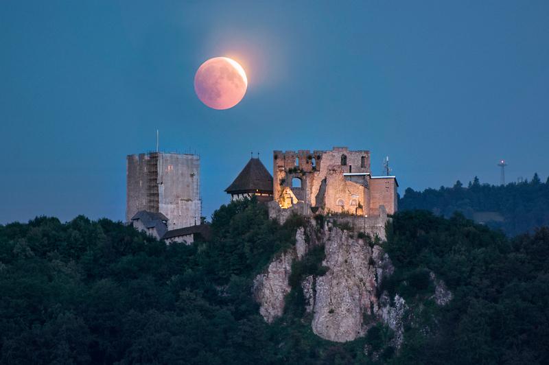 About Slovenia - Zgornja Savinjska Dolina