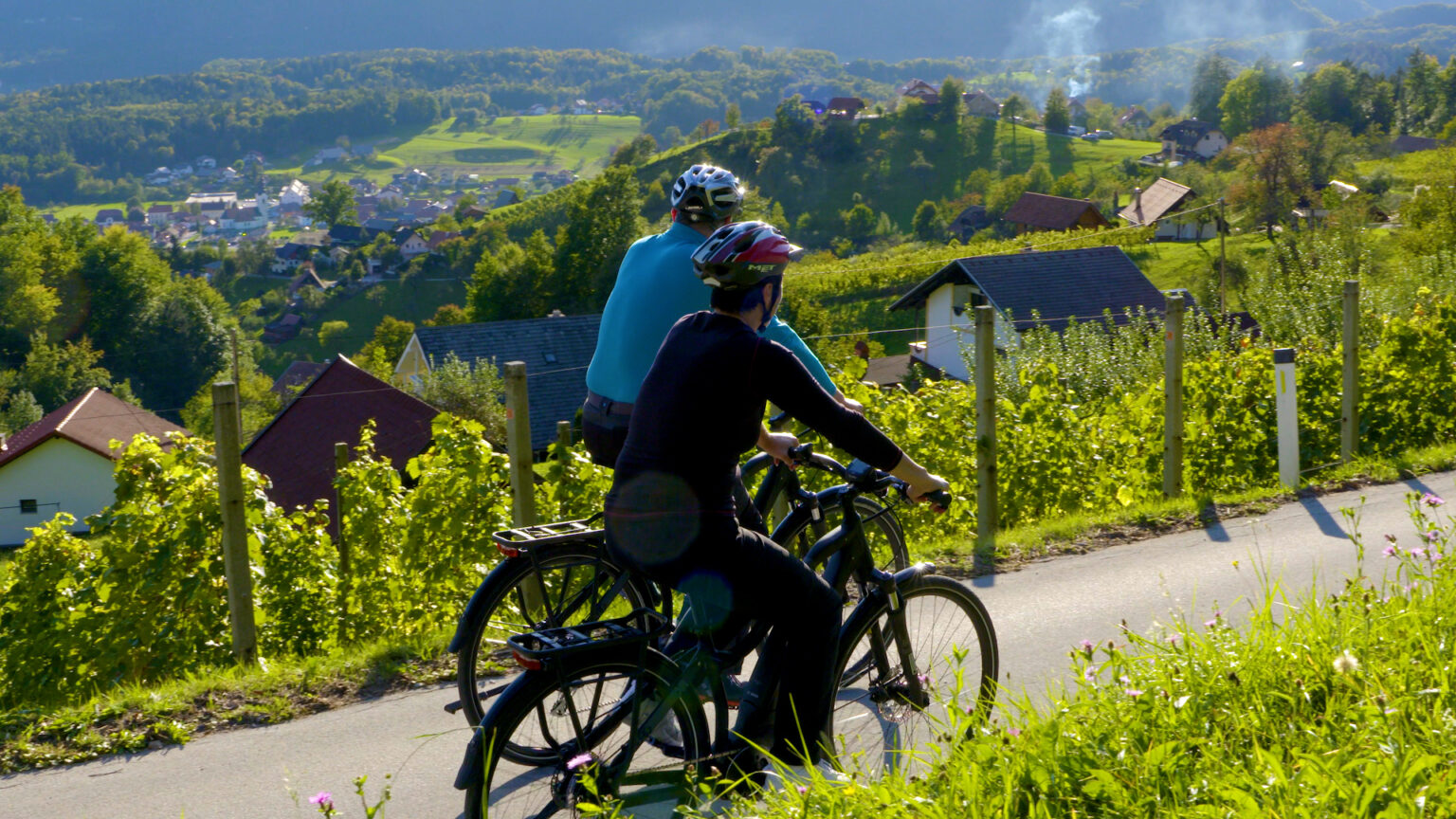 Krompirjeve počitnice v Savinjski Novice Globalno - Zgornja Savinjska Dolina